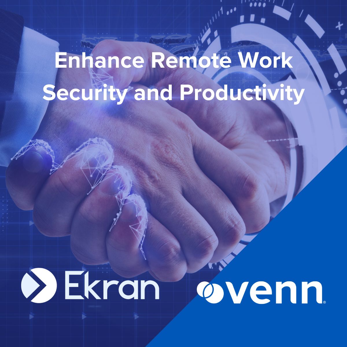 Venn Receives Recognition for Pioneering Secure BYO-PC for Remote Work with Multiple Industry ...