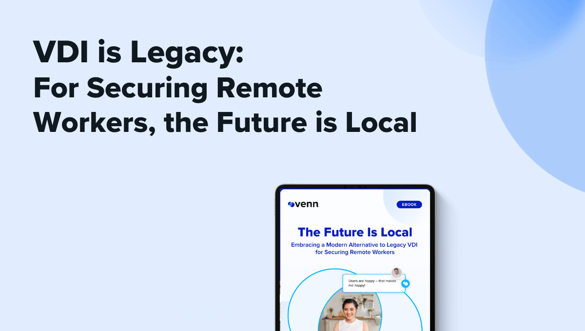 Top 10 Citrix Competitors for Secure Remote Work