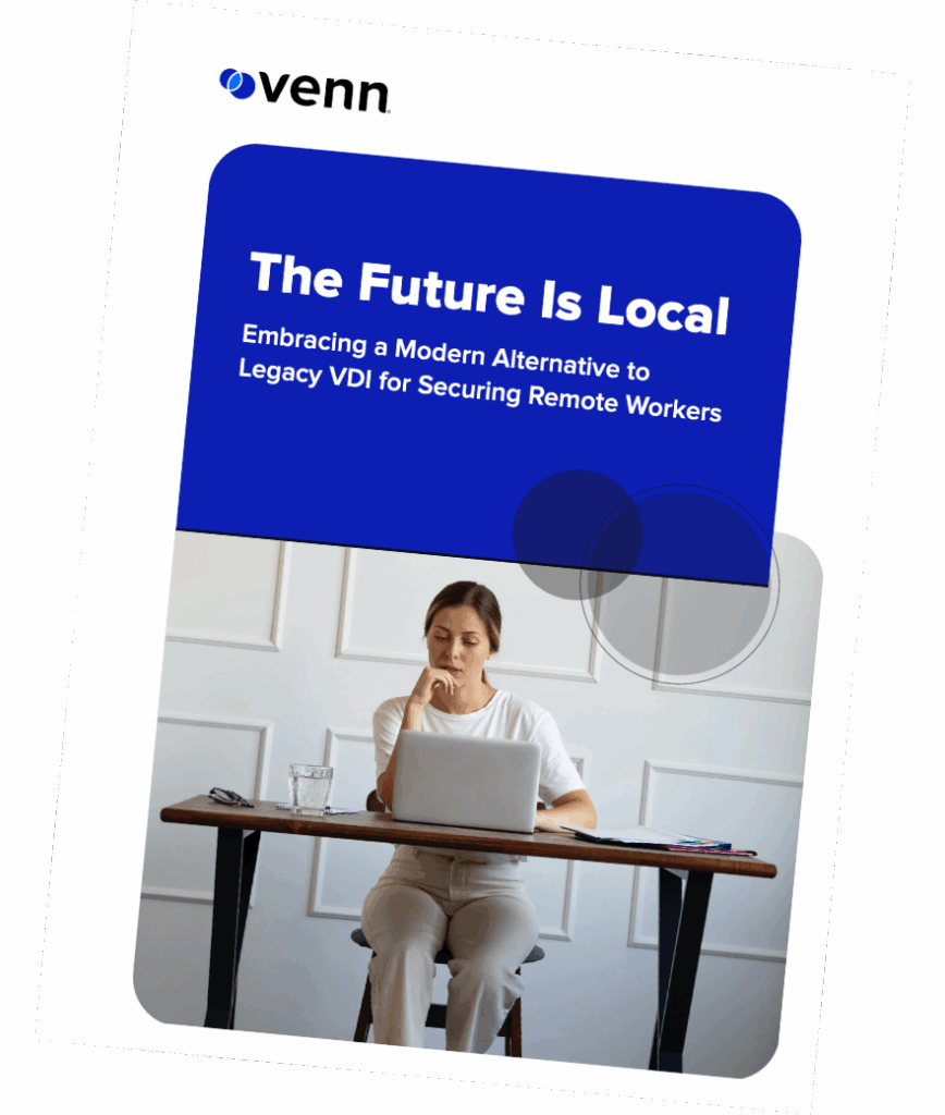 VDI vs. VM: 6 Key Differences, Pros and Cons