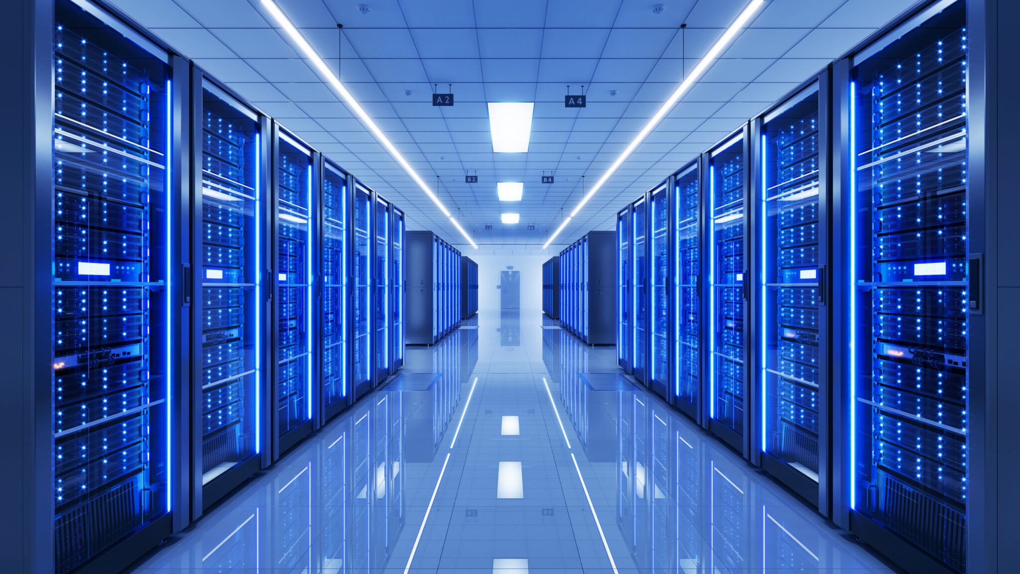 What is VDI? Virtual Desktop Infrastructure
