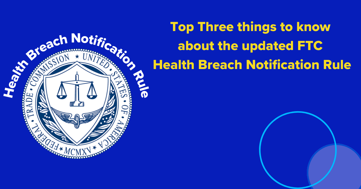 How the New FTC Rule Protects Health App Users and What It Means for ...