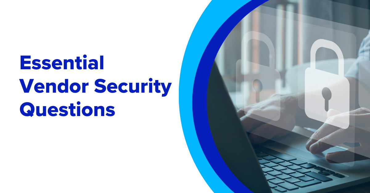 6 Questions to Ask Your Remote Work Security Vendor - Venn