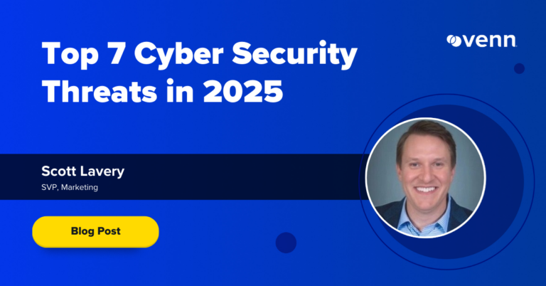 Secure Enclave Cyber Security: Reduce Risks in 2025 - Venn - Venn