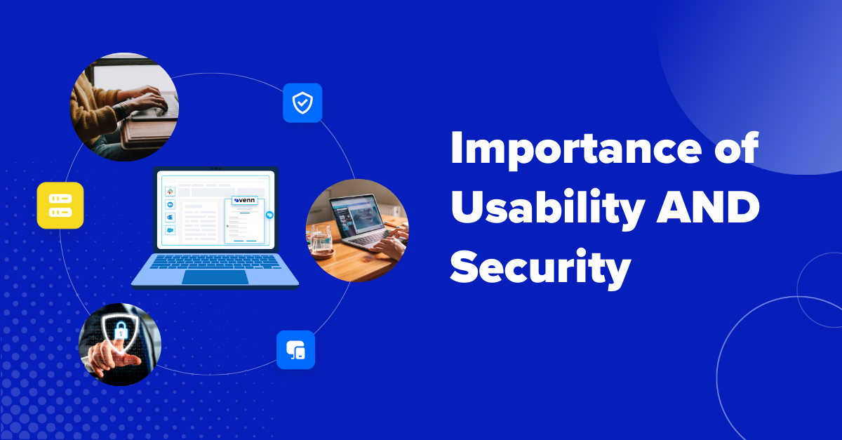 The Balancing Act: Usability and Security Square Off as Growing BYOD ...