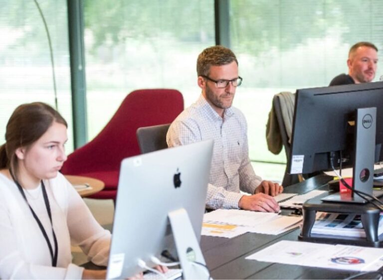 Venn | Revolutionize the Future of Remote Work