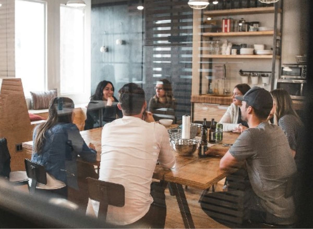 Venn | Revolutionize the Future of Remote Work