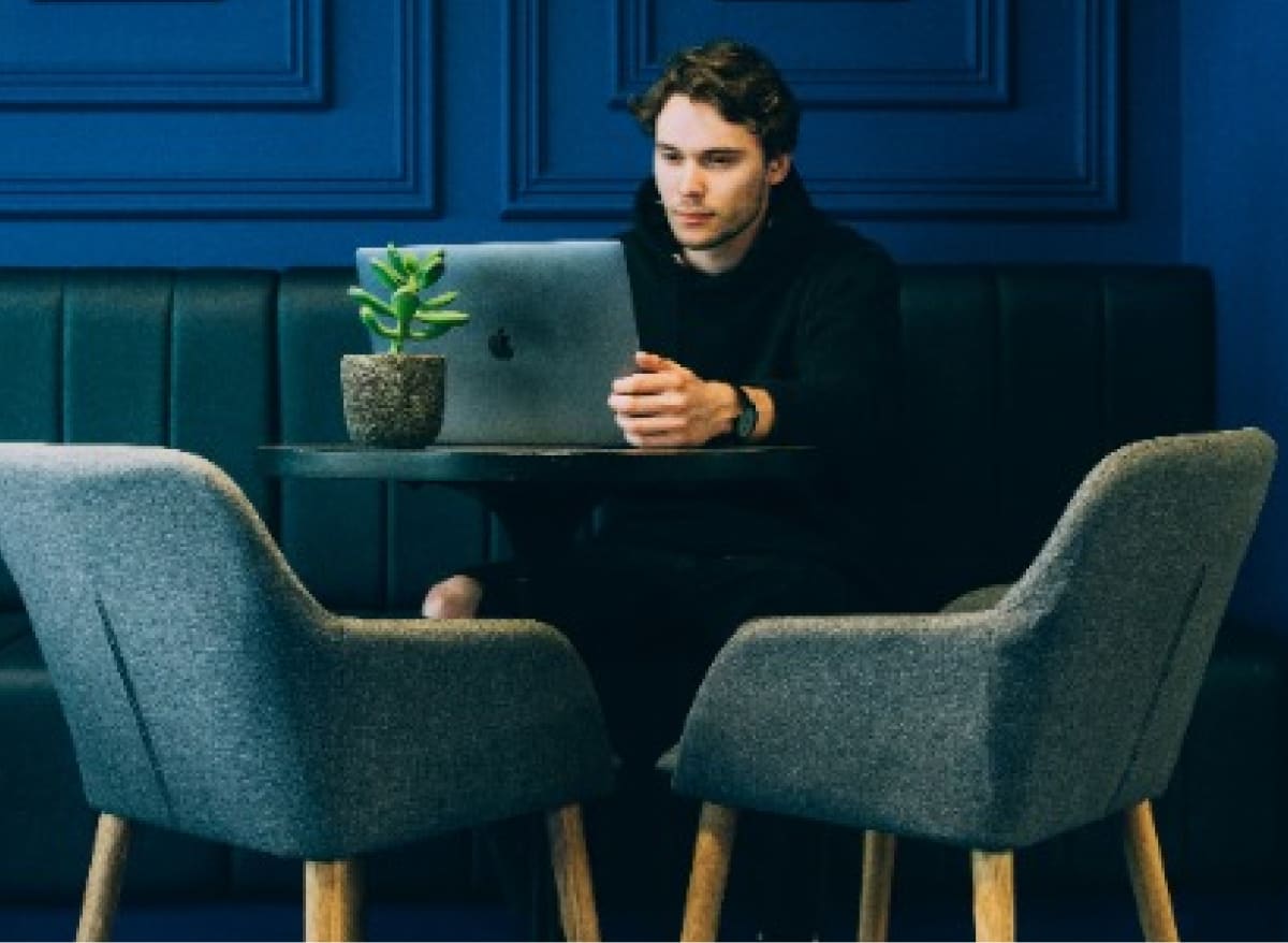 Venn | Revolutionize the Future of Remote Work