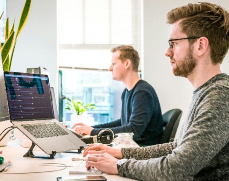 Venn | Revolutionize the Future of Remote Work