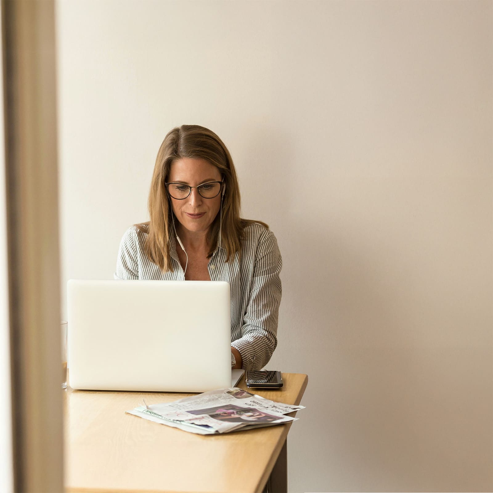 Blue Border™ | Secure Contractors & Remote Teams | BYOD Security