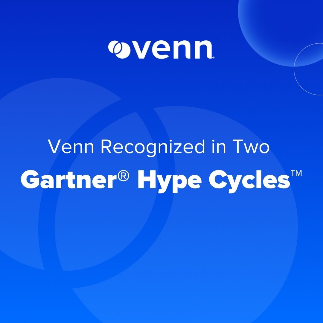 Venn Software named as a Sample Vendor for BYOPC Security in two ...