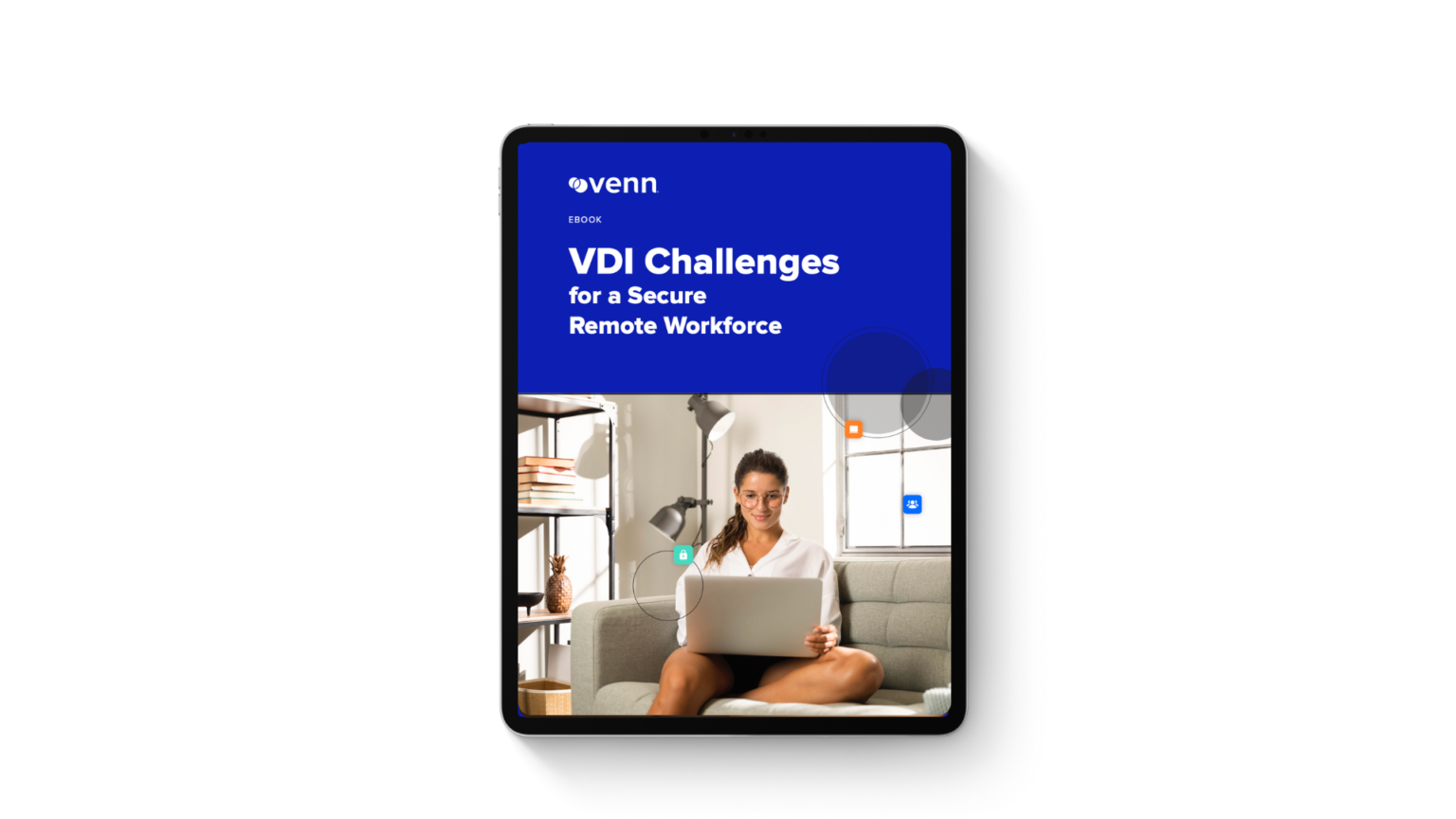Venn | The Secure Workspace for Remote Work