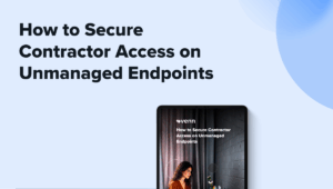 What is a Secure Enclave? Why It’s the Future of BYOD Security - Venn
