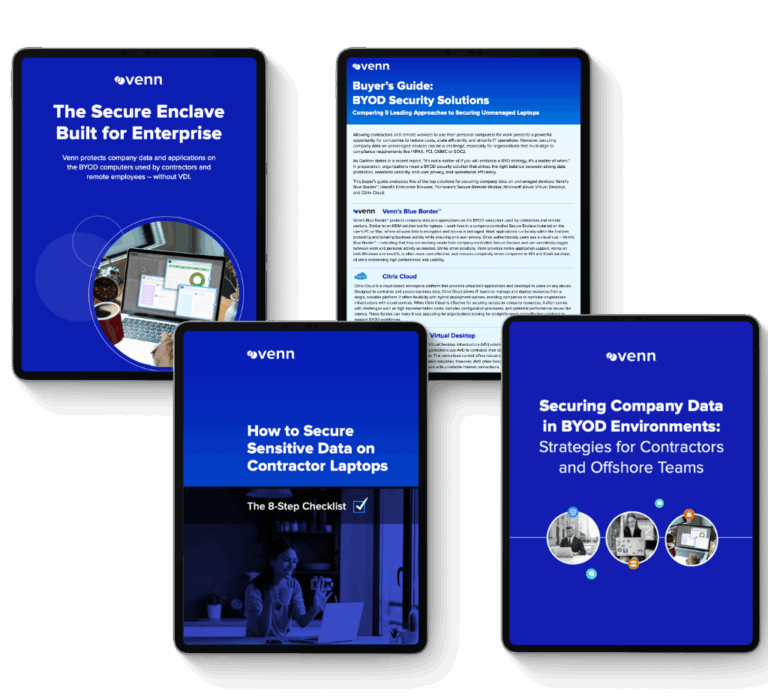 What is BYOD Security? Top 10 Best Practices