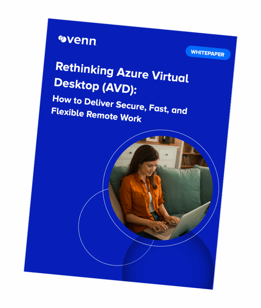 Azure Virtual Desktop: Pros/Cons, Pricing & Top 5 Alternatives