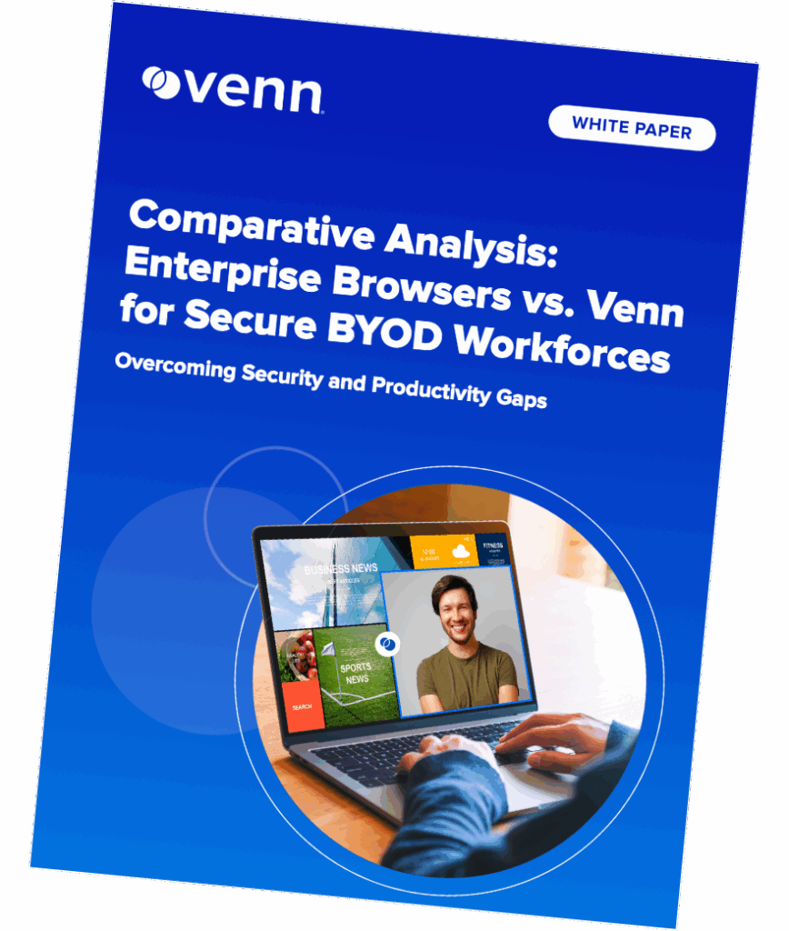 Secure Enterprise Browsers: Benefits, Features, and Best Solutions