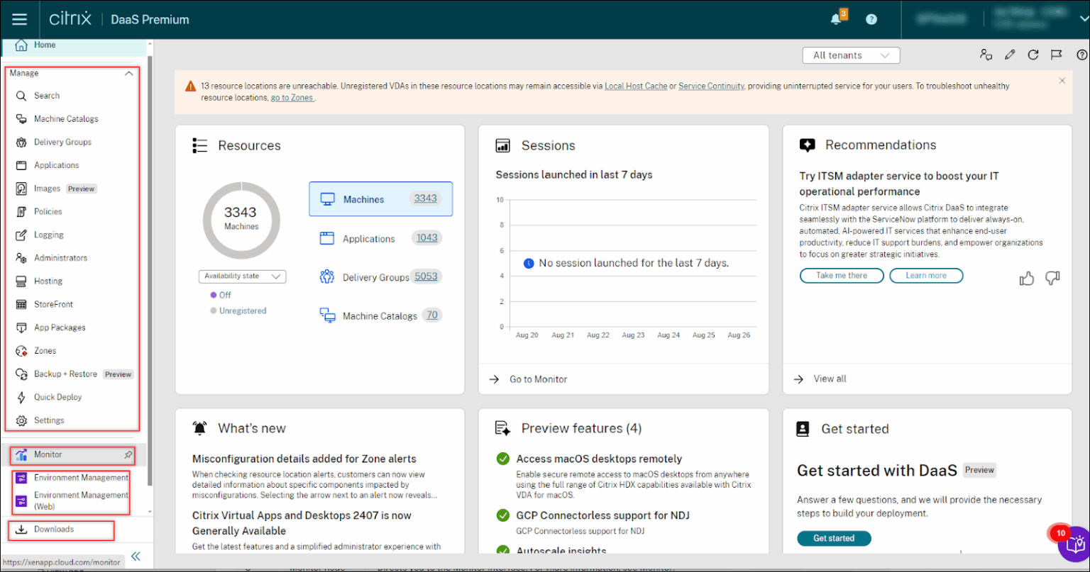 Azure Virtual Desktop: Pros/Cons, Pricing & Top 5 Alternatives