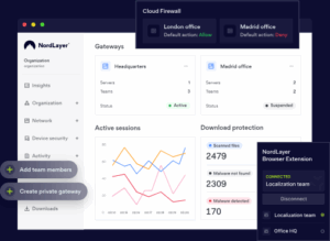 Best Secure Remote Access Providers: Top 5 Solutions in 2025