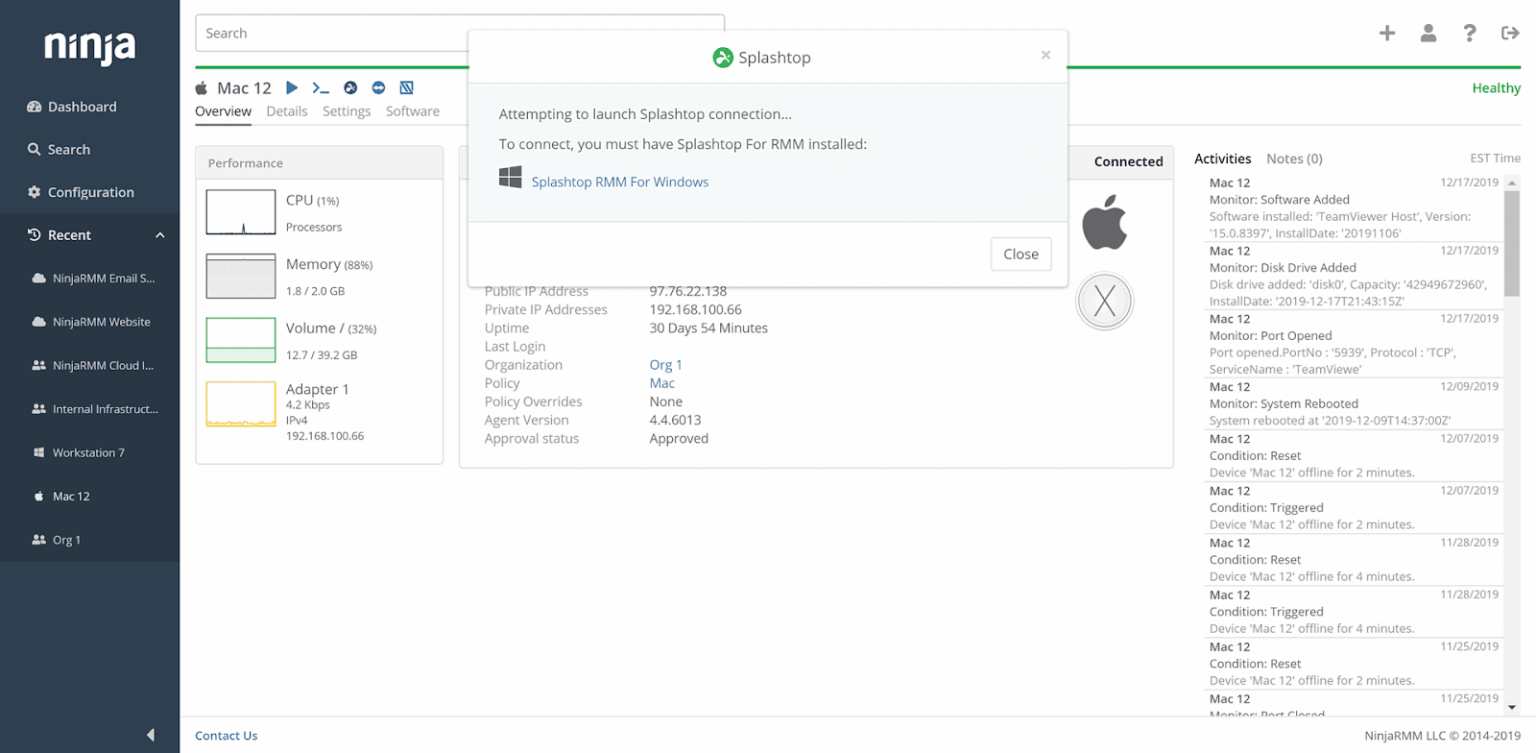 Best Secure Remote Access Providers: Top 5 Solutions in 2025
