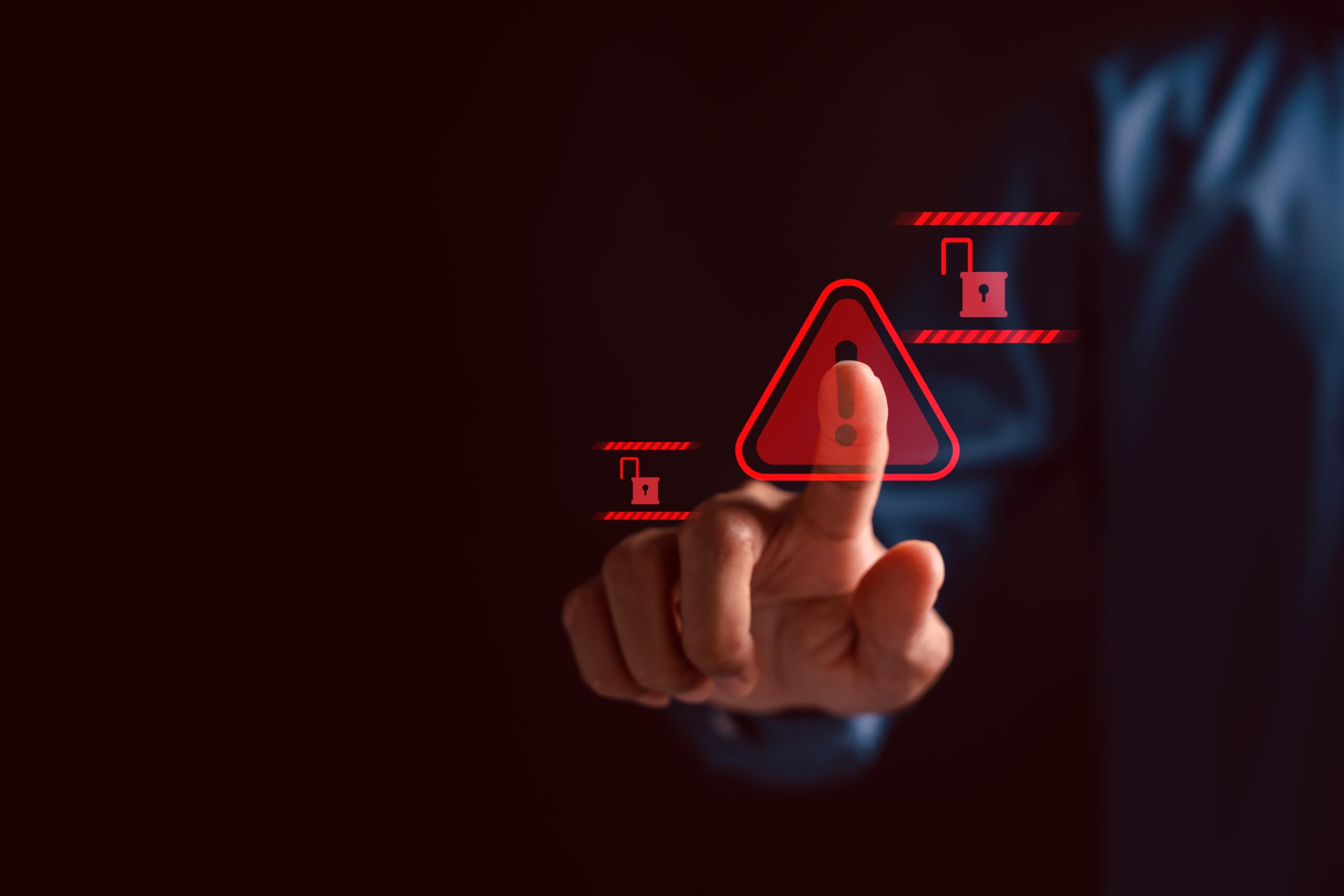 What Is Data Loss Prevention? Technologies & Practices in 2025