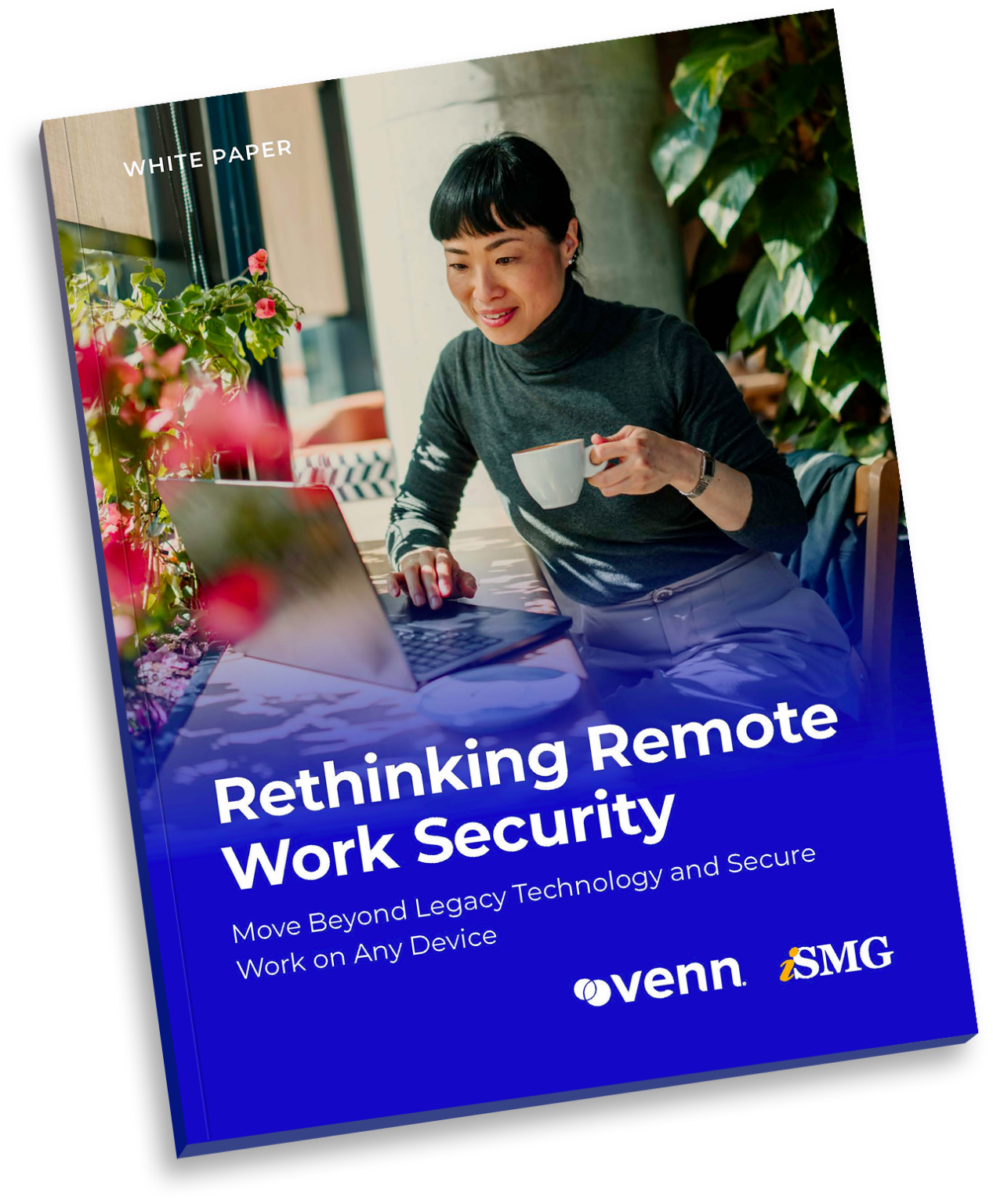 Remote Work Security Best Practices: Complete Guide