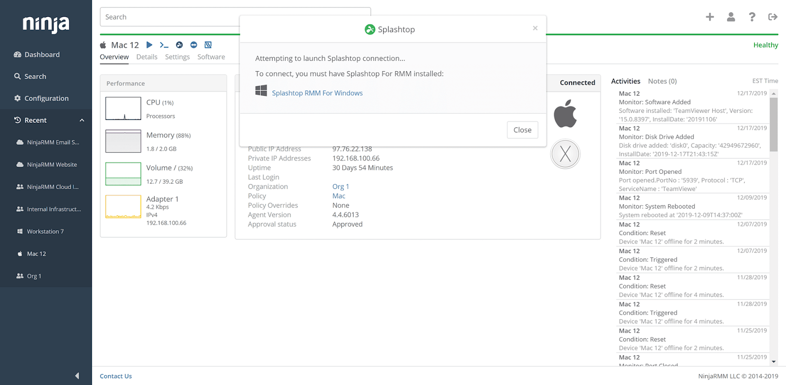Best Secure Remote Access Tools: Top 5 Options in 2025