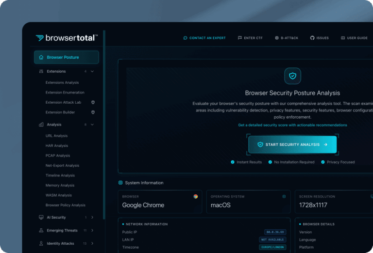 Citrix Enterprise Browser: Pros/Cons & Top 8 Alternatives in 2025