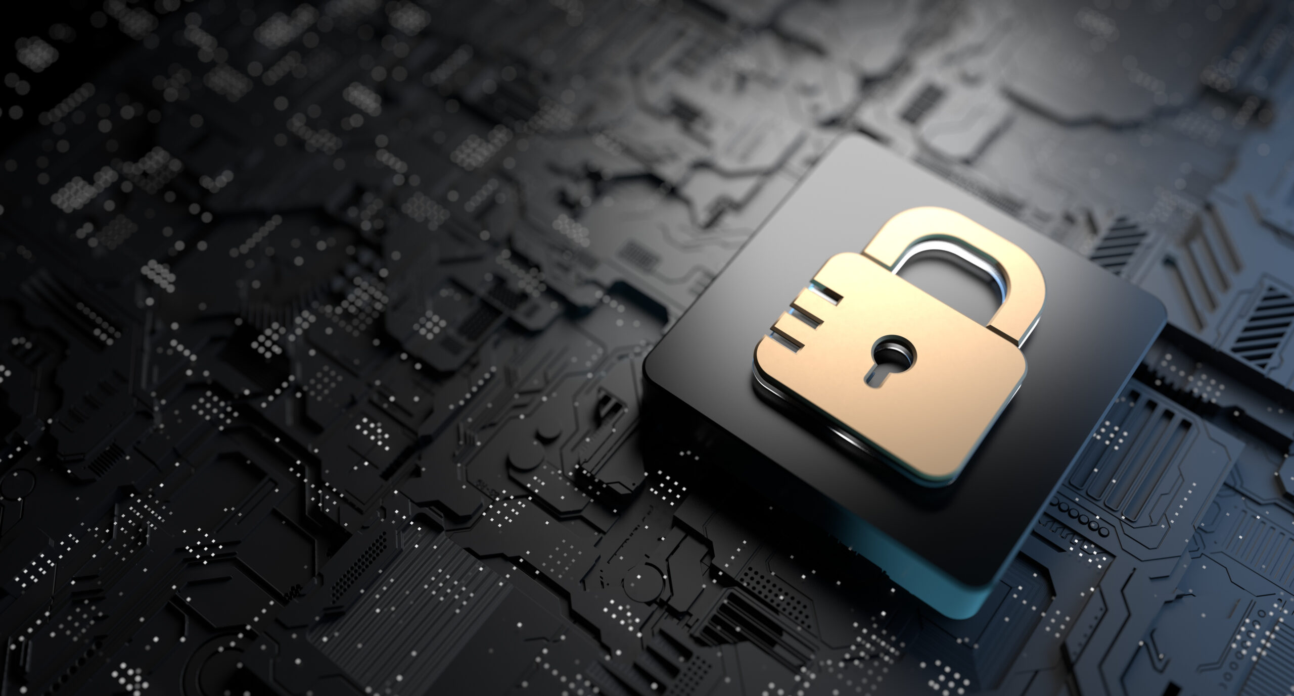 Data Encryption in 2025: Algorithms, Use Cases & Challenges
