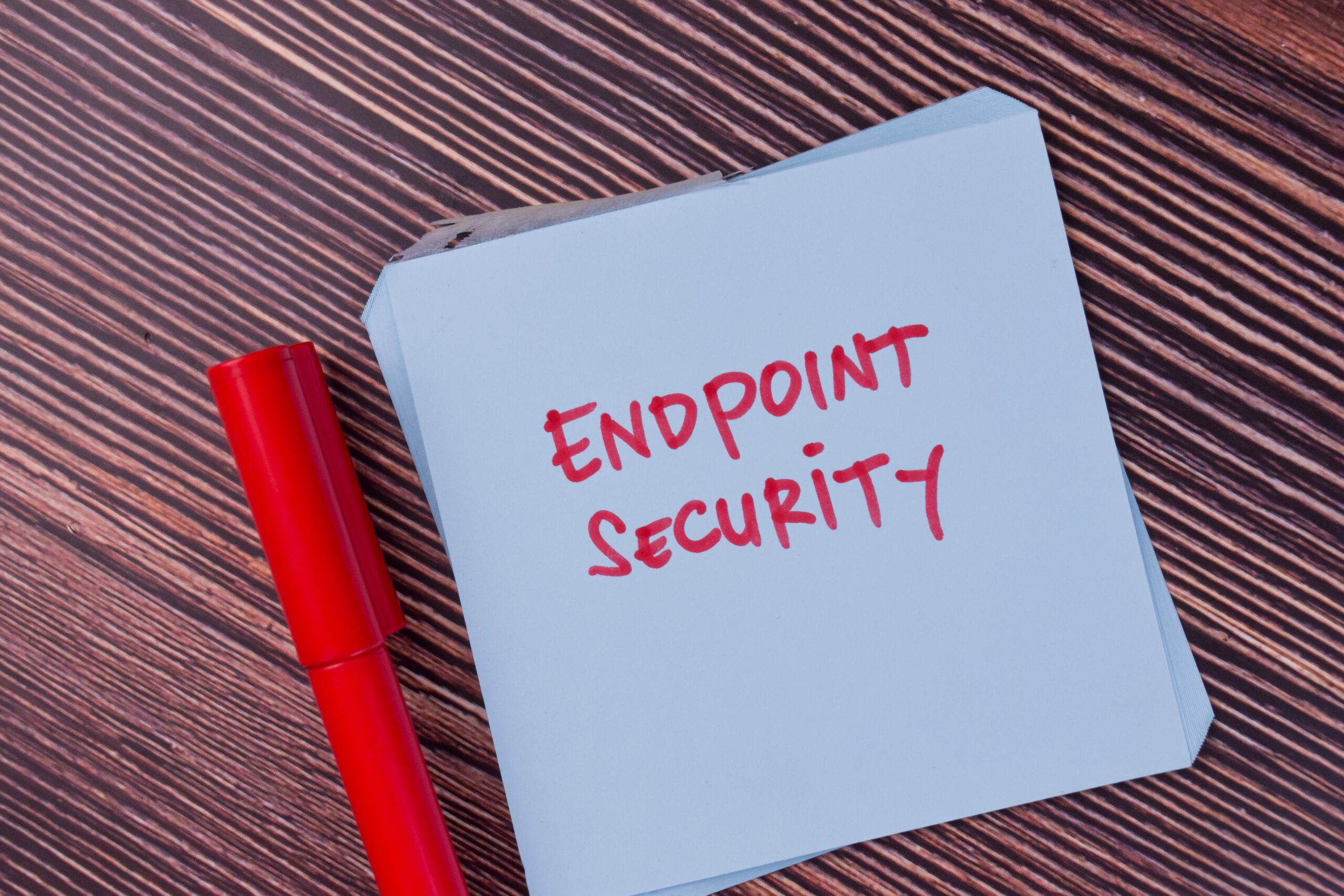 Endpoint Security: Top 6 Threats + 9 Defensive Technologies