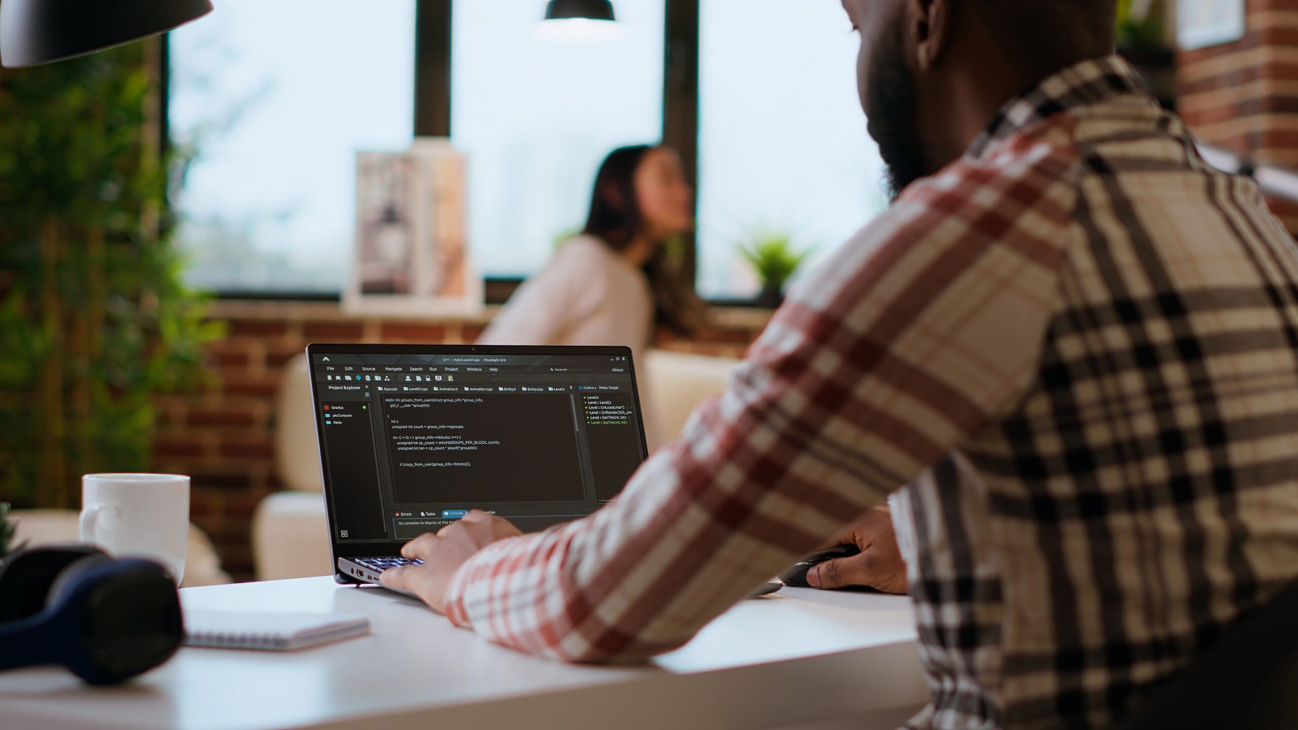 13 Remote Work Security Risks in 2025 & How to Overcome Them