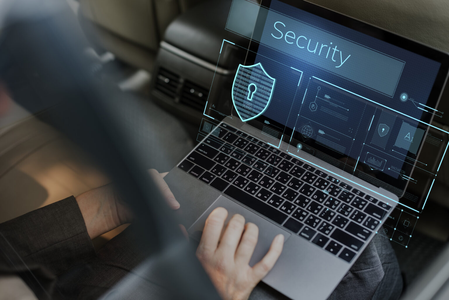 Data Security in 2025: Components, Technologies & Best Practices