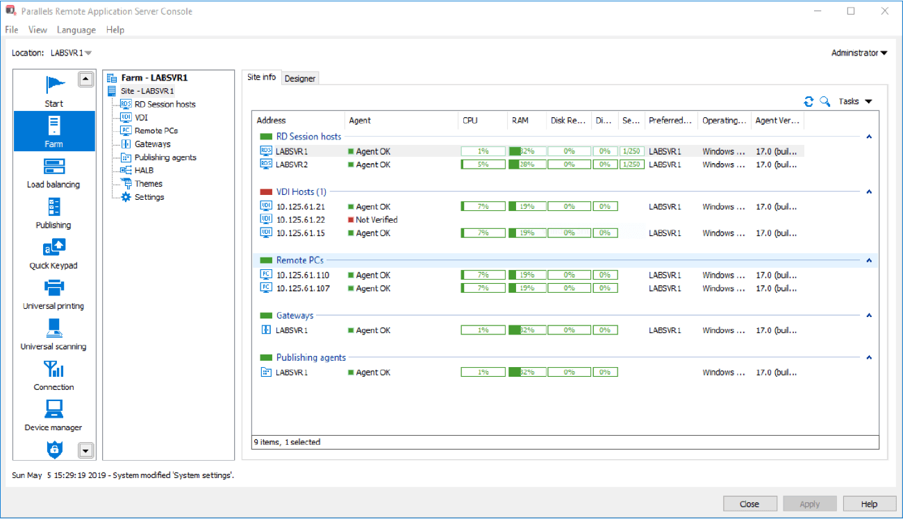 VDI Tools in 2025? 10 Solutions and Alternatives to Know