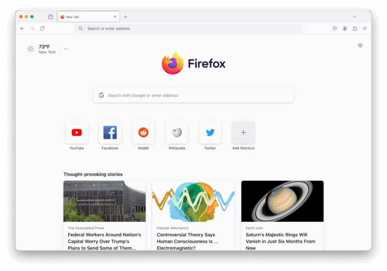 Top 13 Secure Browsers & Browser Security Alternatives in 2026