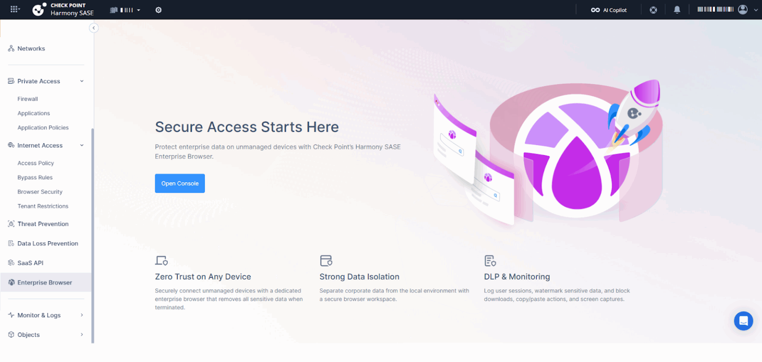Top 13 Secure Browsers & Browser Security Alternatives in 2026