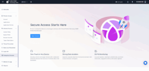 Top 13 Secure Browsers & Browser Security Alternatives in 2026