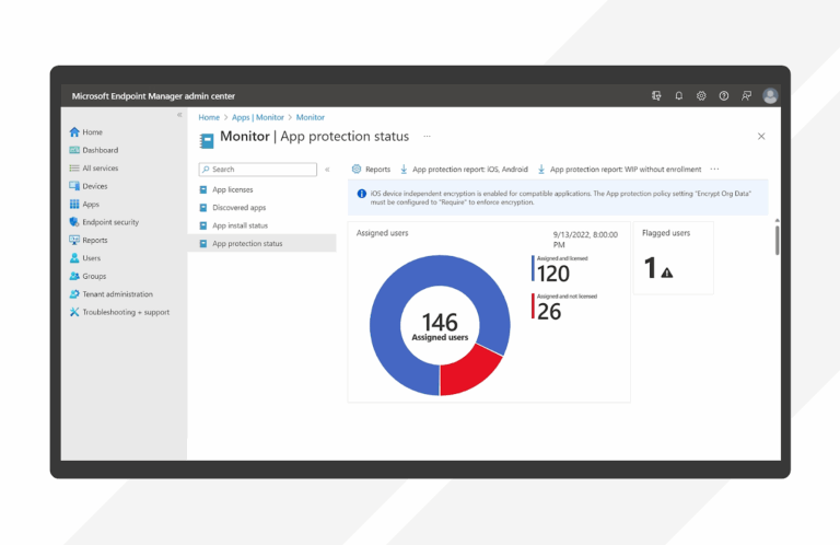 Top 10 Mobile Device Management Solutions & Alternatives in 2026