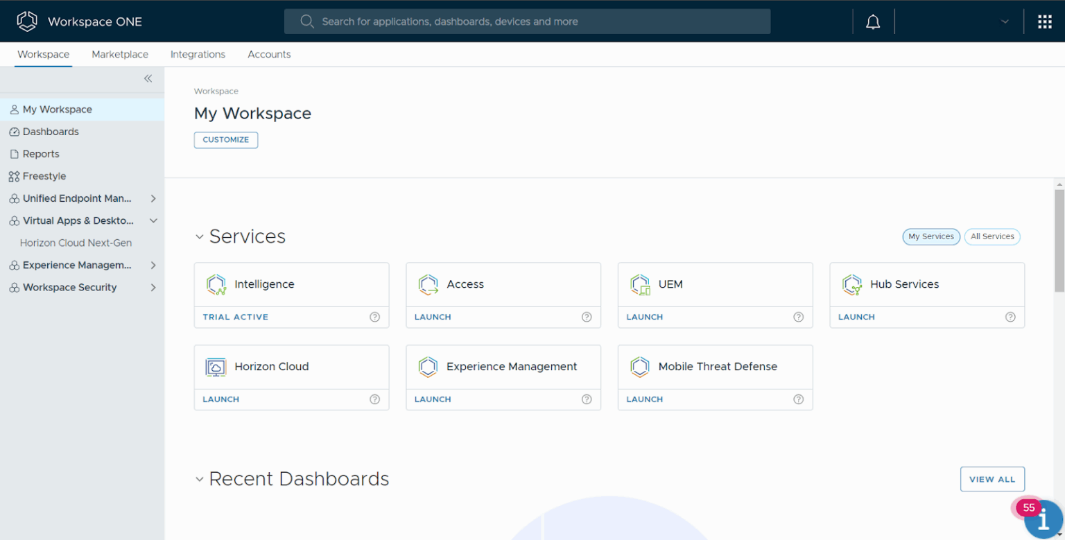 AWS Workspace: 2026 Guide to Features, Pricing, and Alternatives