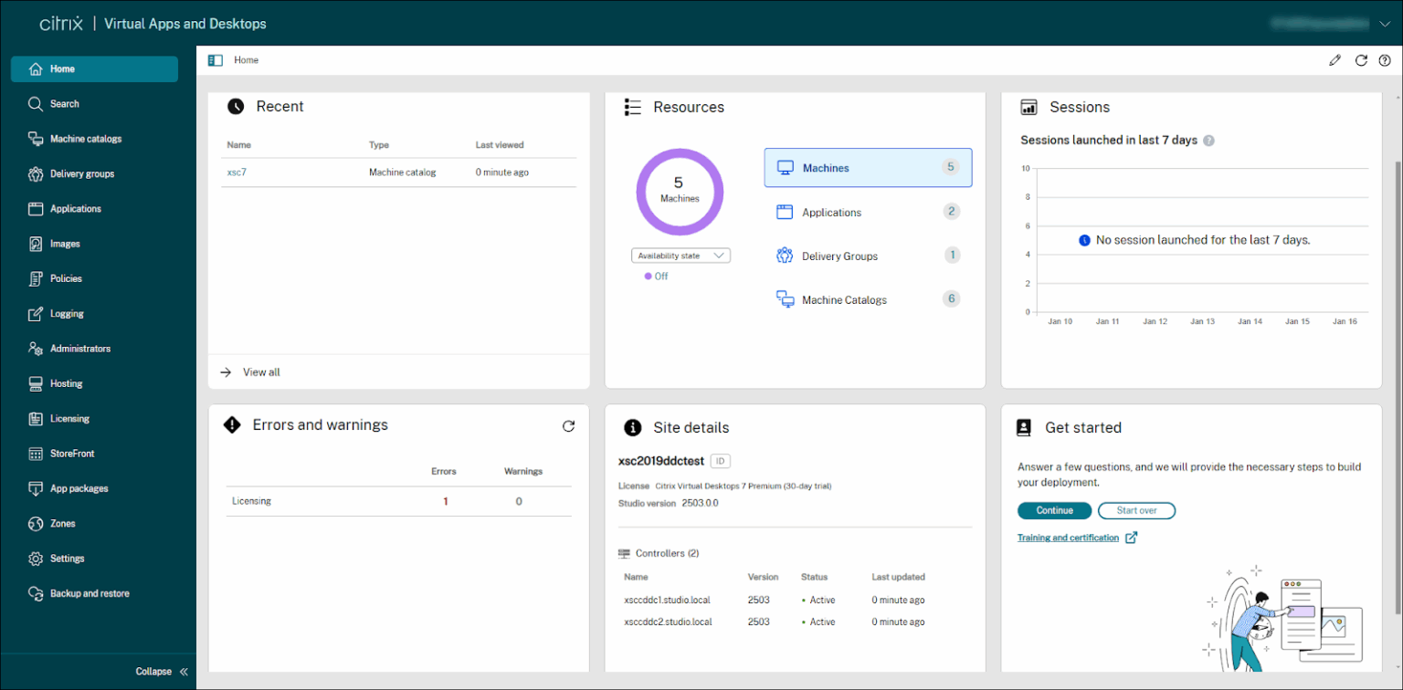 Best VDI Platforms and Alternatives: Top 7 in 2026