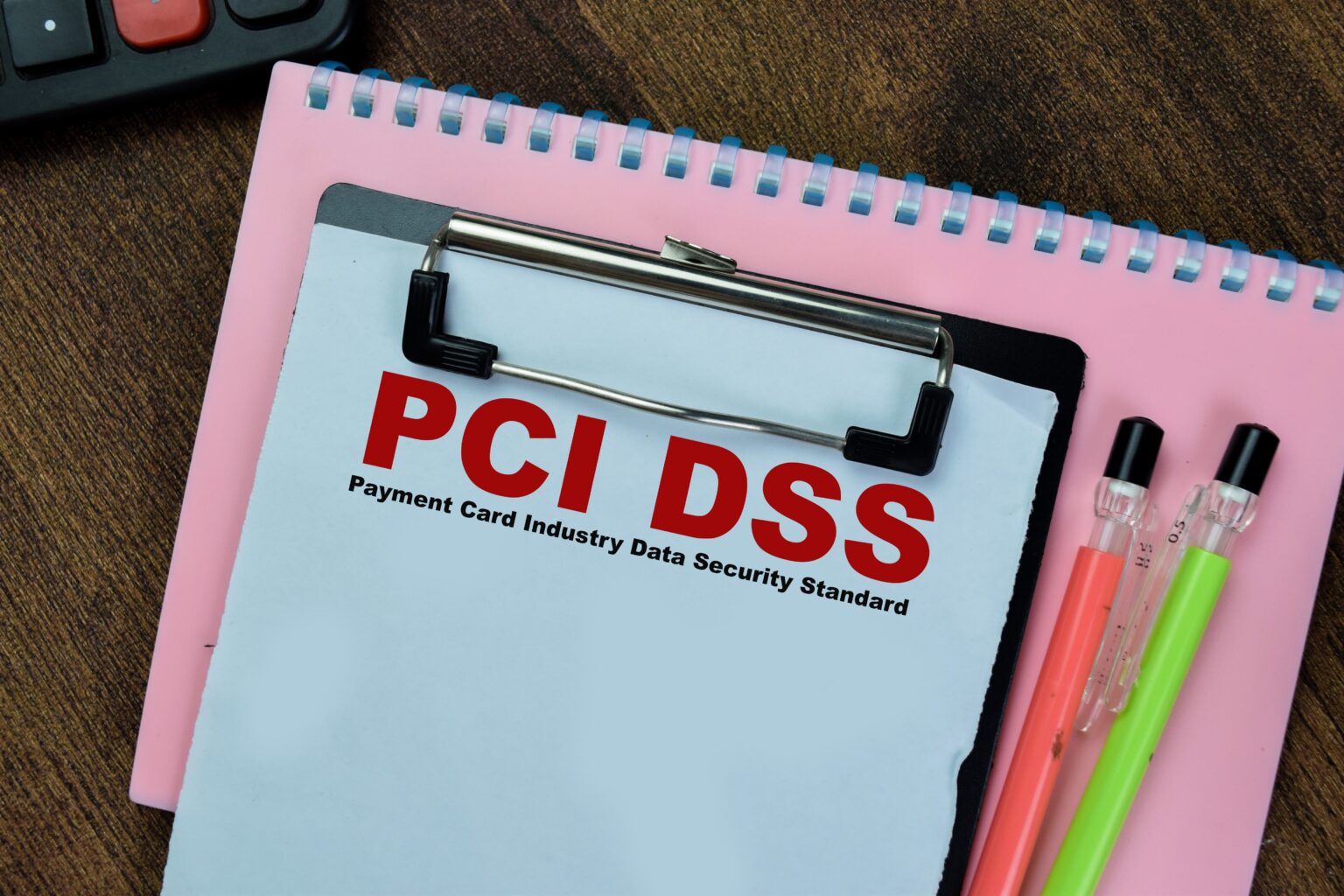 The 12 PCI DSS Requirements (v4.0): Compliance Checklist for 2026