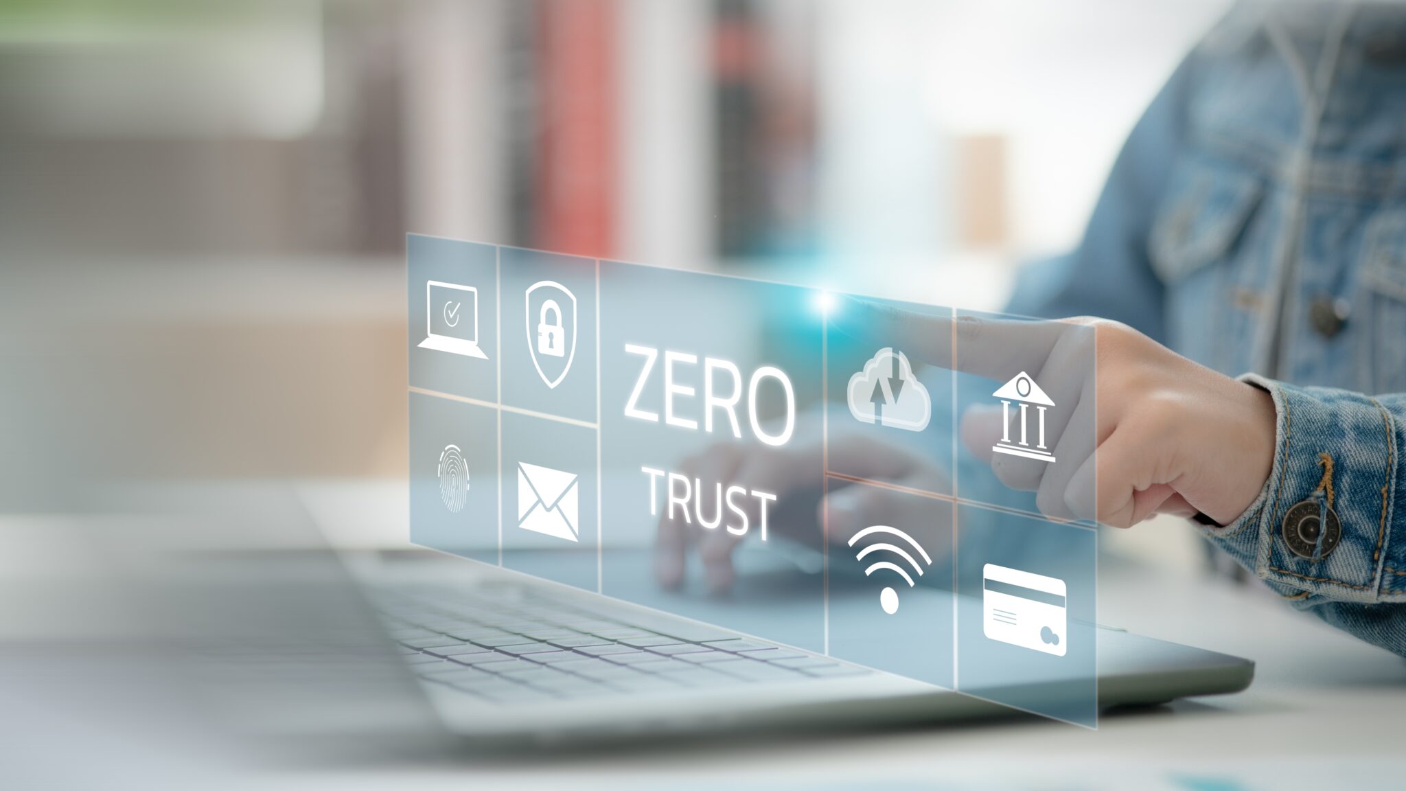 Zero Trust Security: How It Works, Challenges & Best Practices